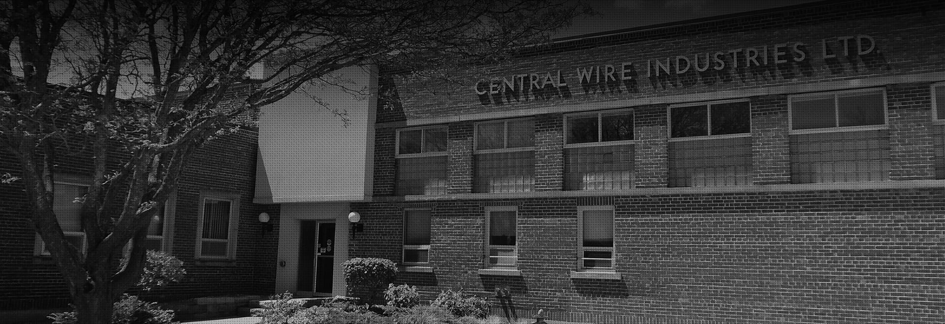 Group of Companies | Central Wire Industries | Specialty & Wire Cable