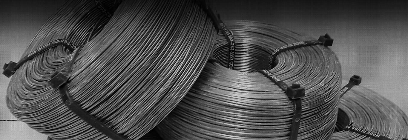 Lashing Wire & Tie Wire Solutions for Utility and Telephone Poles