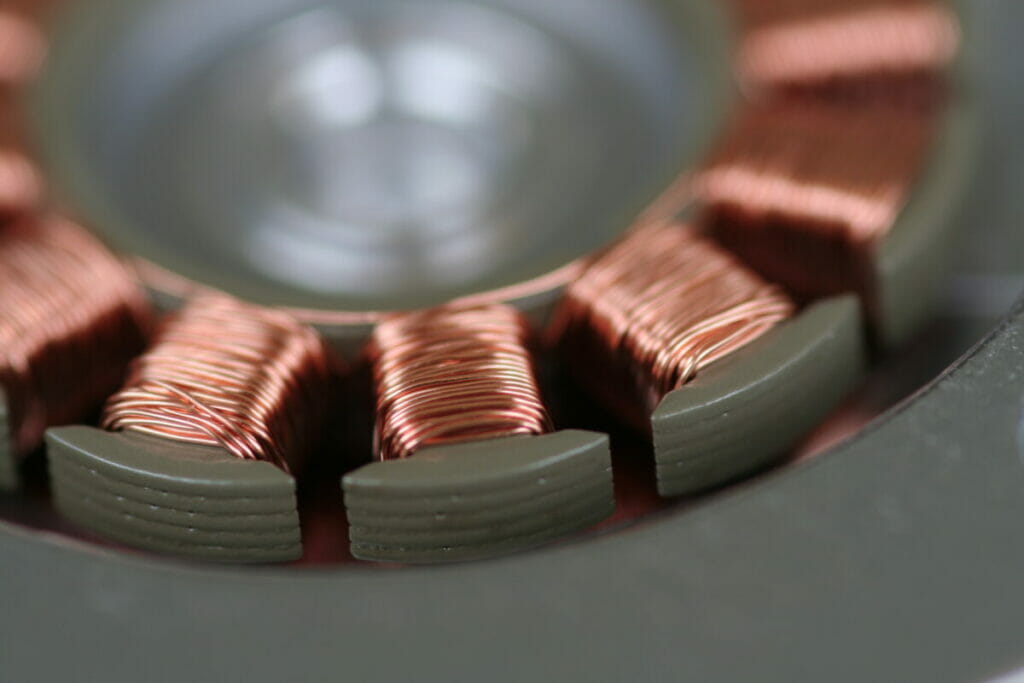 Copper Wire in Construction | Copper, Bronze and Brass for Buildings