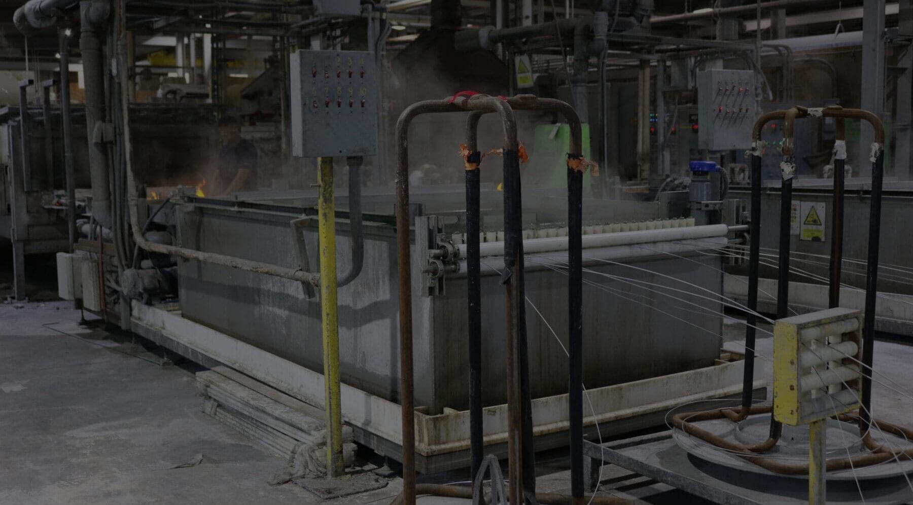 Recubrimientos CWI para cada aplicación