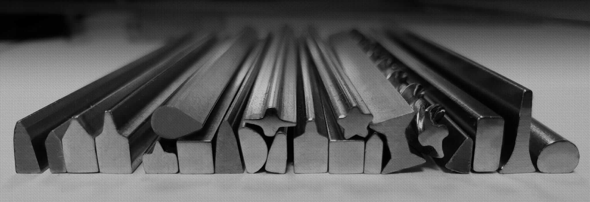 Shaped Wire in Duplex Steel | Nickel | Hastelloy