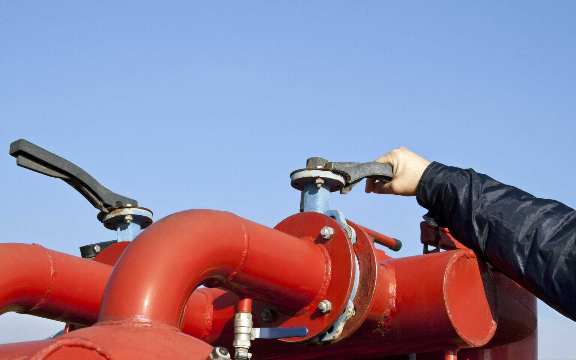 Bar Stock Applications | Central Wire