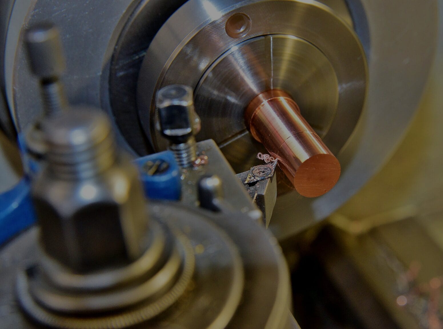 How is Integrity Found in CNC Machined Parts & Sheave Products