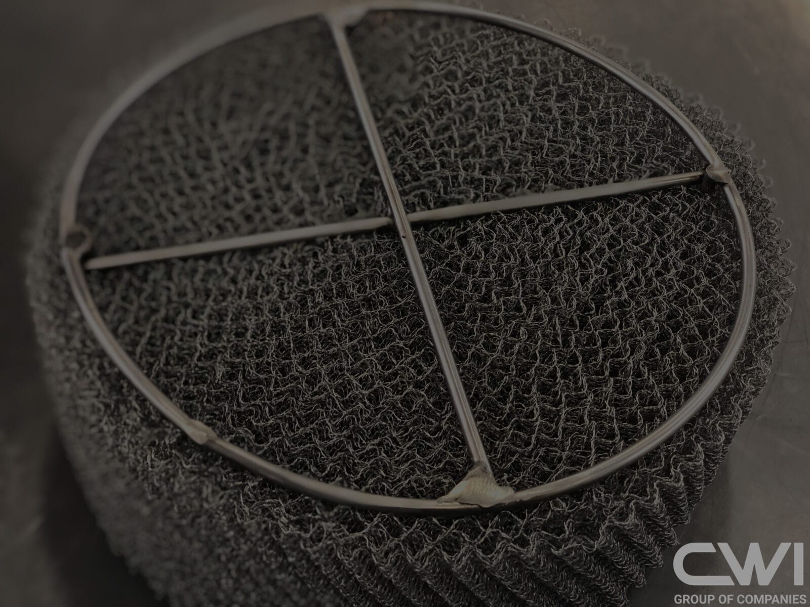 Mist Elimination and Filtration: The Role of Demister Pads