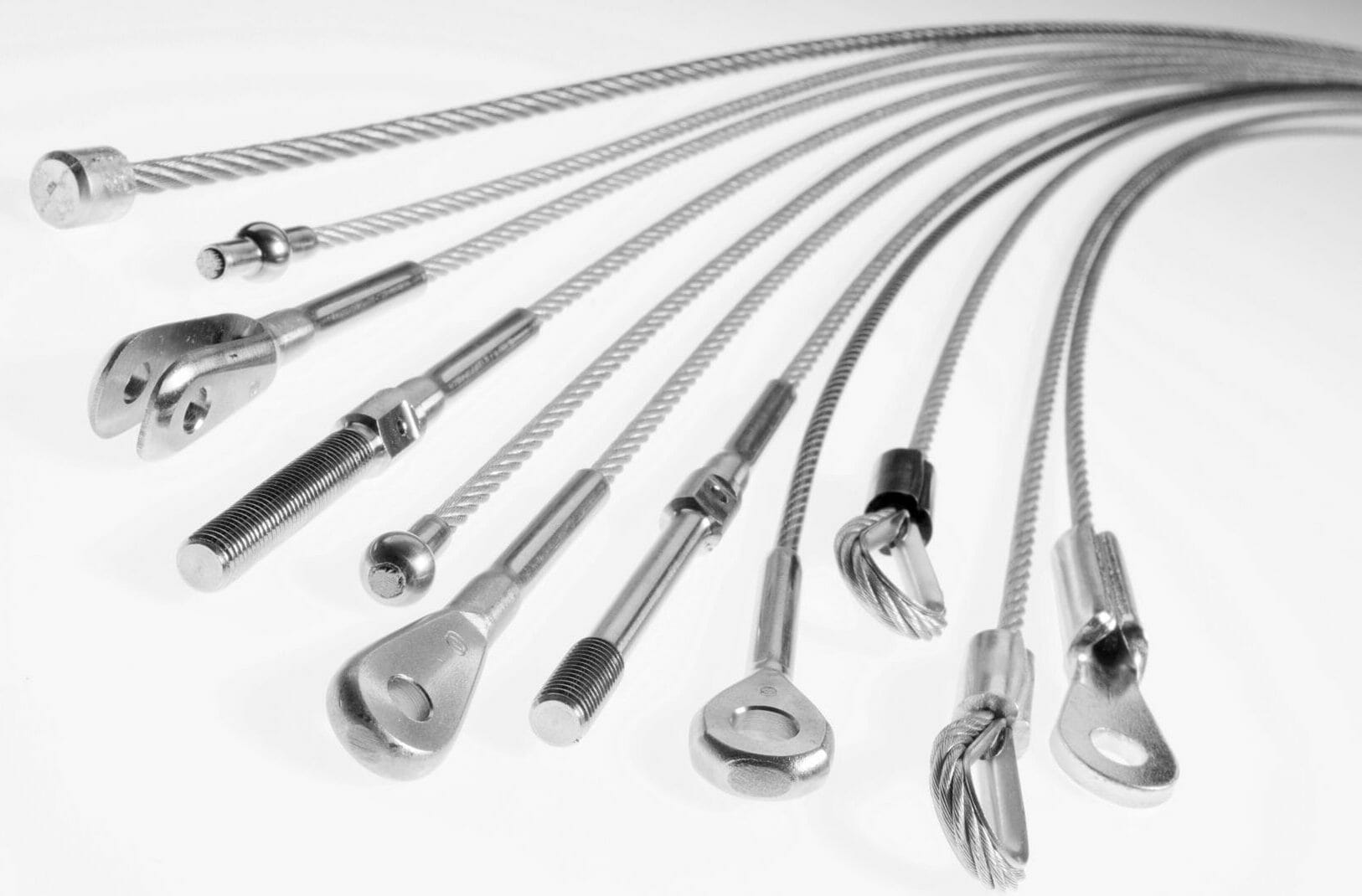Traceability in Cable Assemblies and Wire Rope