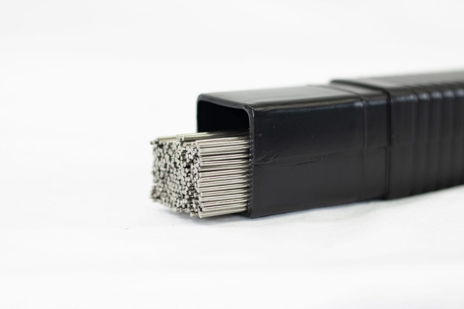 Enduring Strength: Longevity in Welding and Resistance Wire