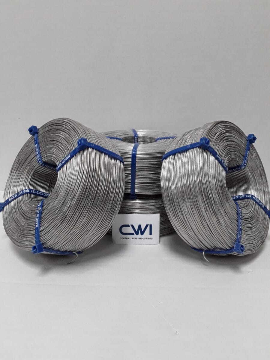 Lashing Wire & Tie Wire Solutions for Utility and Telephone Poles