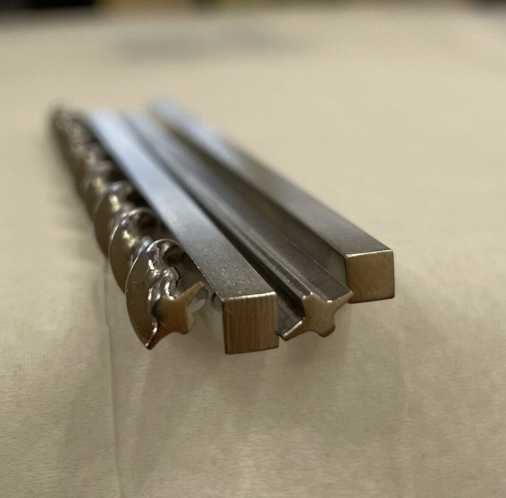 Shaped Wire Request for Quote