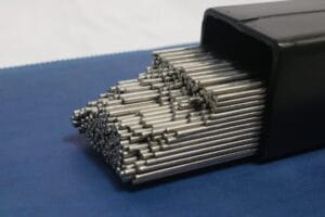 CWI UK Manufacturing: Nickel Alloys | Profile Wire | and More!