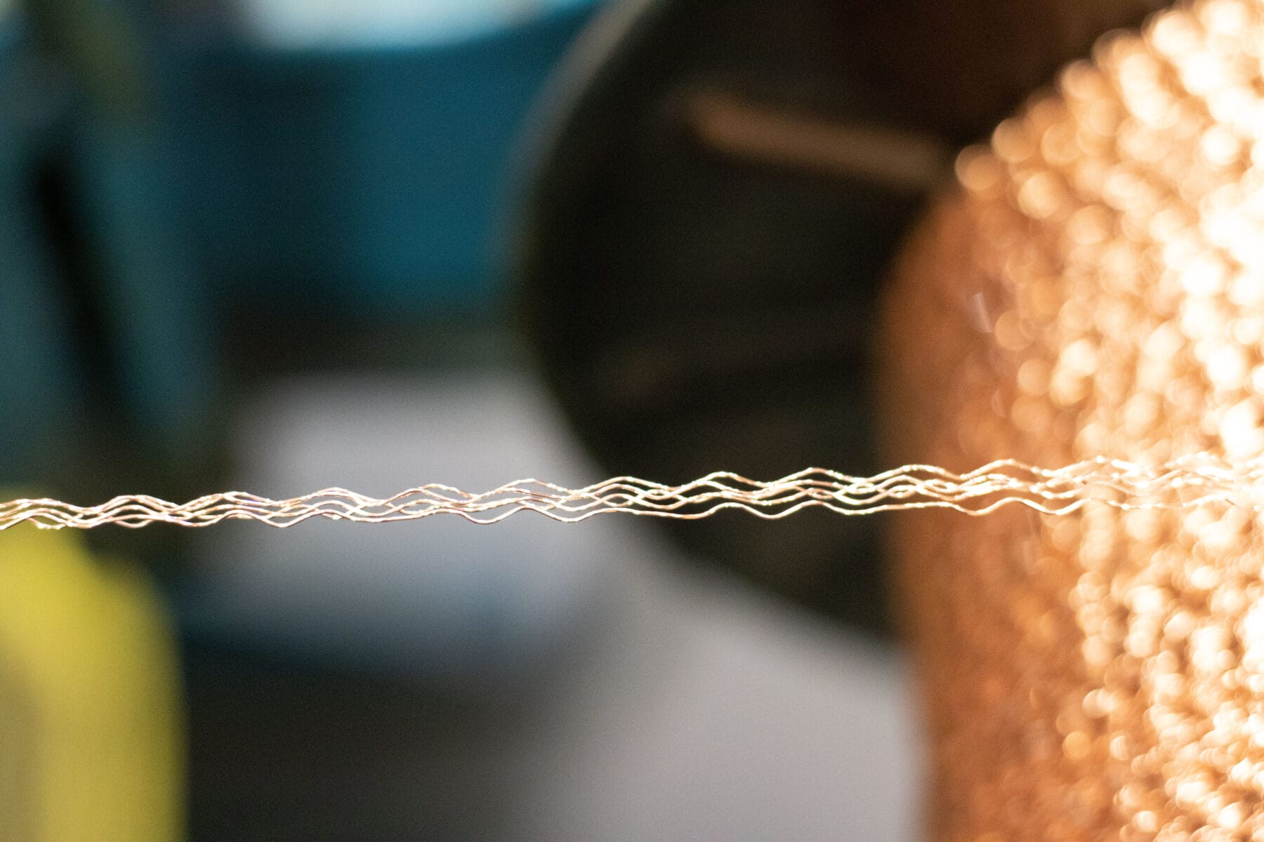 Brush Wire Quote Received!