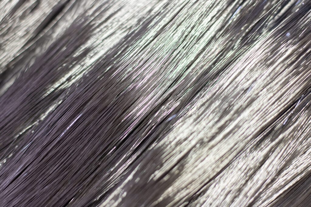 ISO 9001 Certified Fine Wire