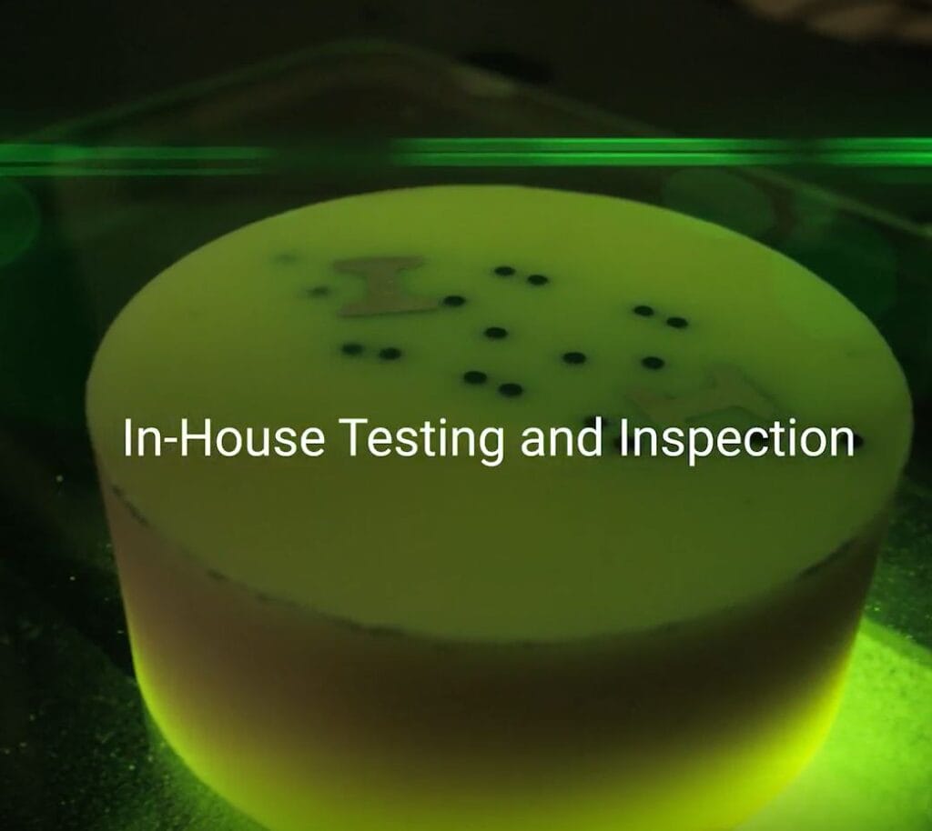 High Quality Wire & Cable Certified Manufacturer | Central Wire Industries