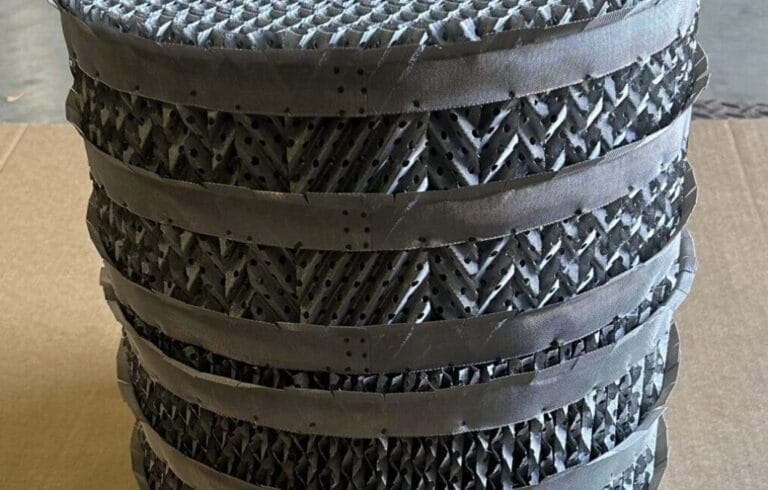 Elevate Your Oil & Gas Operations with Premium Packing Solutions