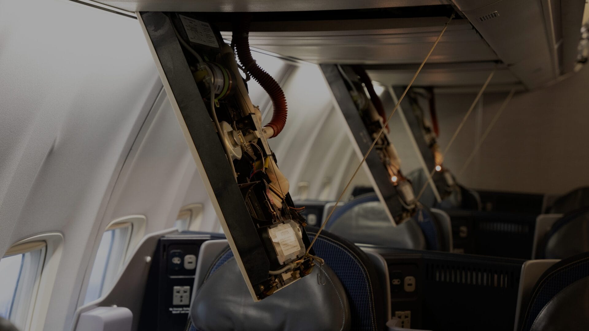 Balancing Flexibility, Strength and Fatigue in Aircraft Cable