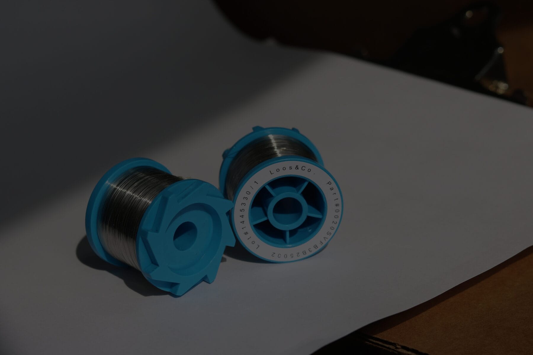 Reliability in Wire: Fine Wire and Resistance Wire