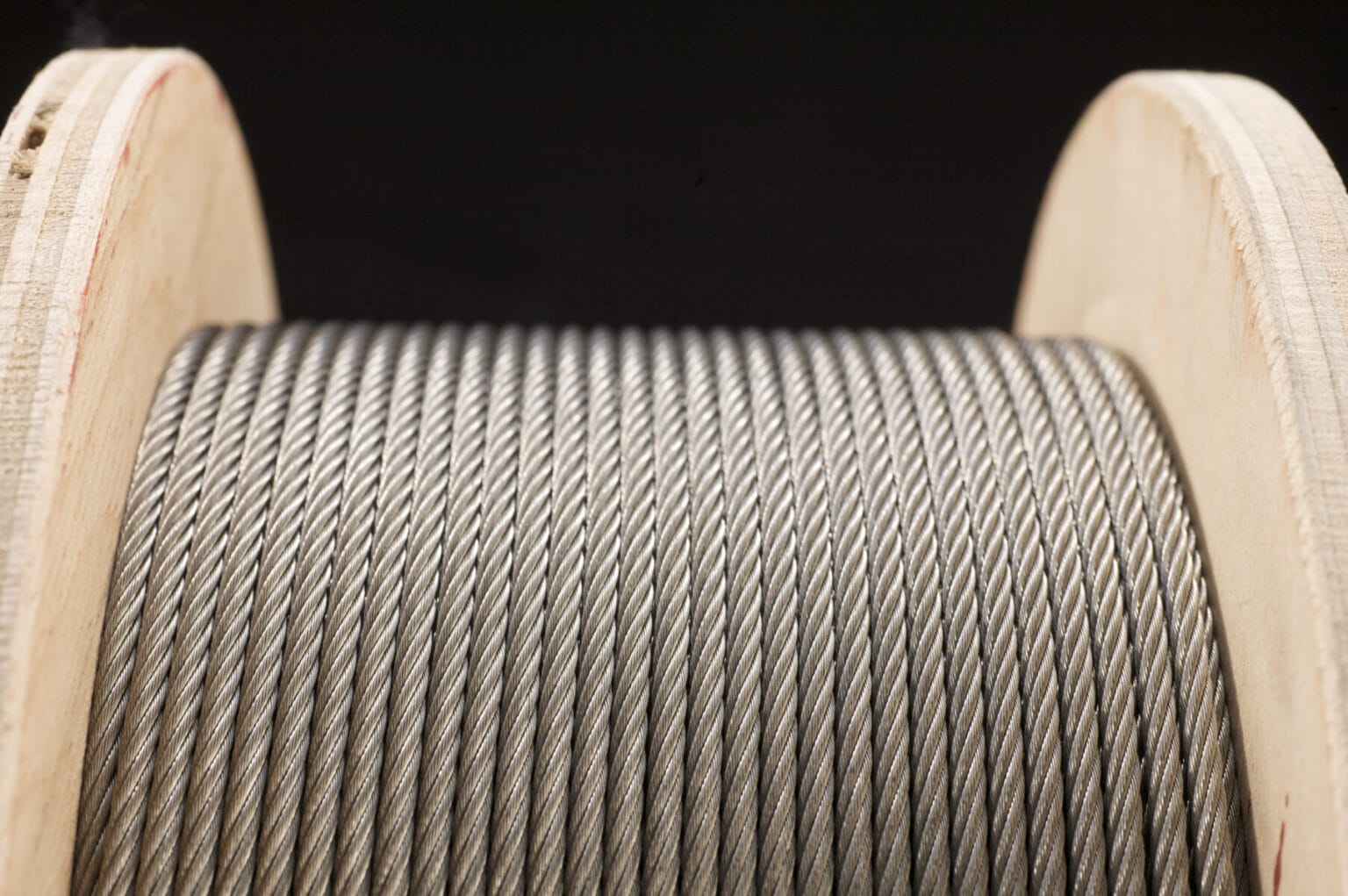 A Guide for Wire Rope Materials