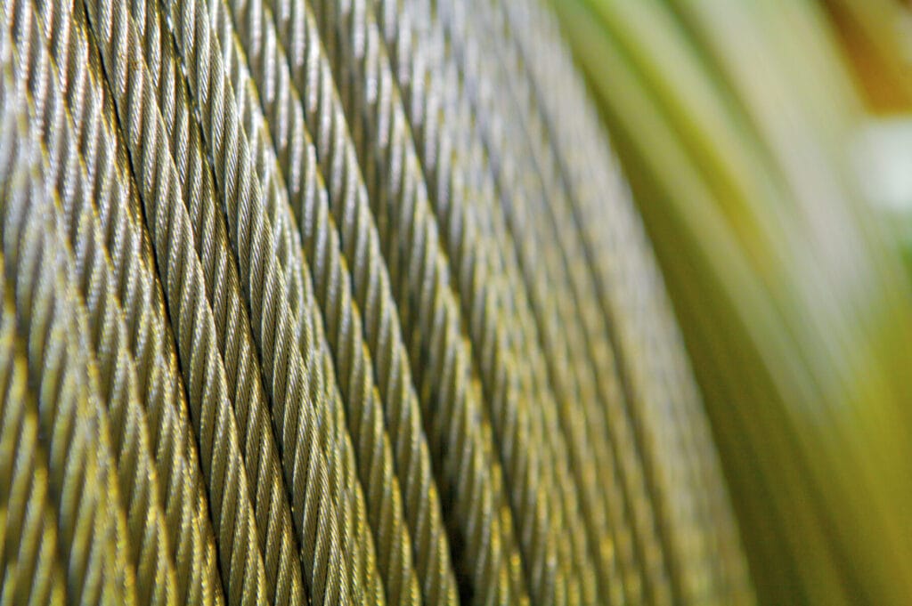 Built to Endure: Longevity in Cable Systems and Bar Stock