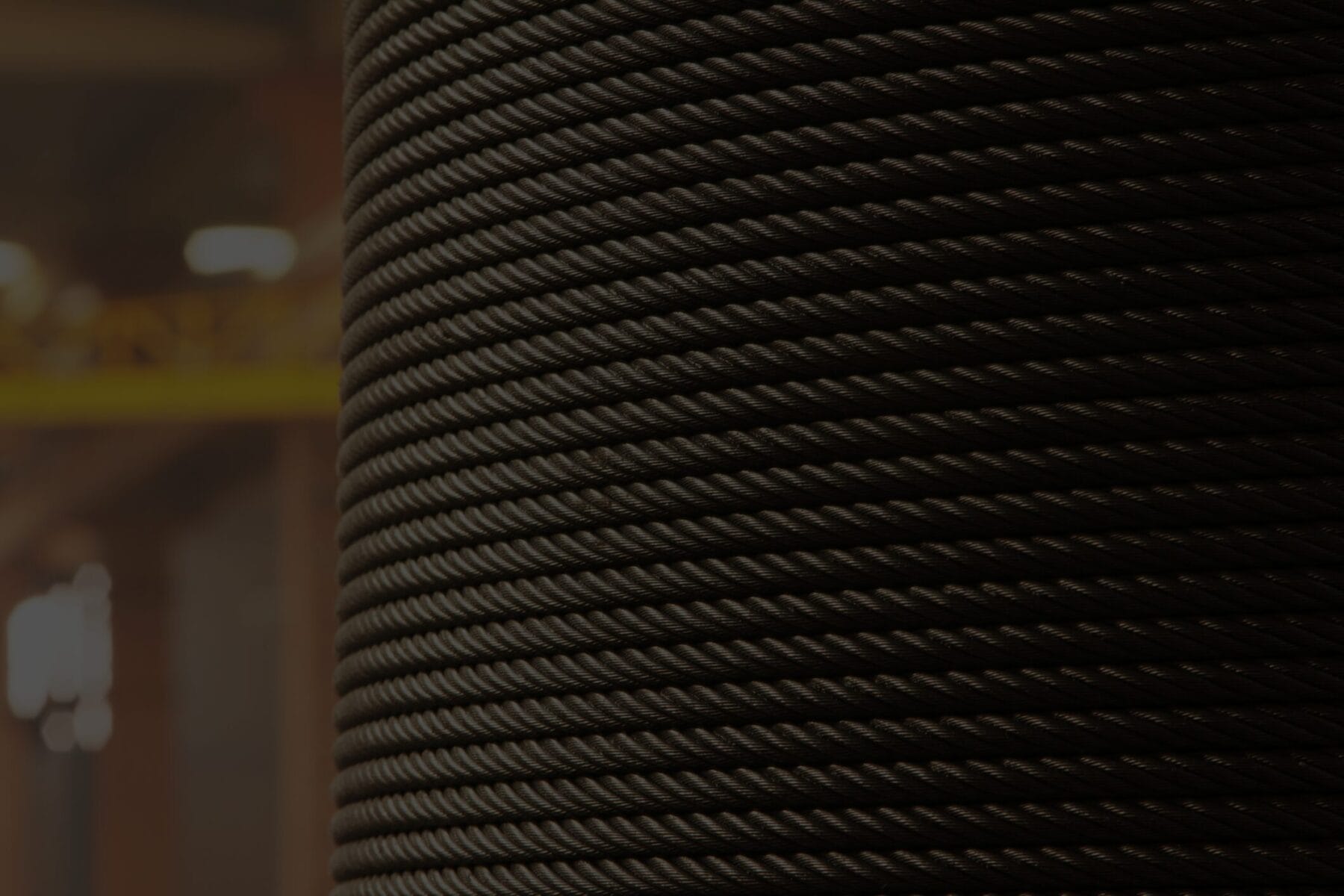 Picking the Best Cable Construction for your Marine Application
