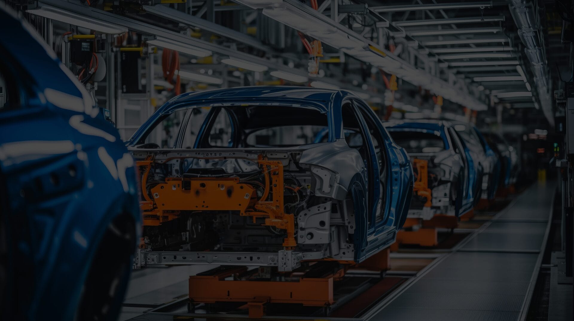 What Drives Safety and Compliance in the Automotive Industry?