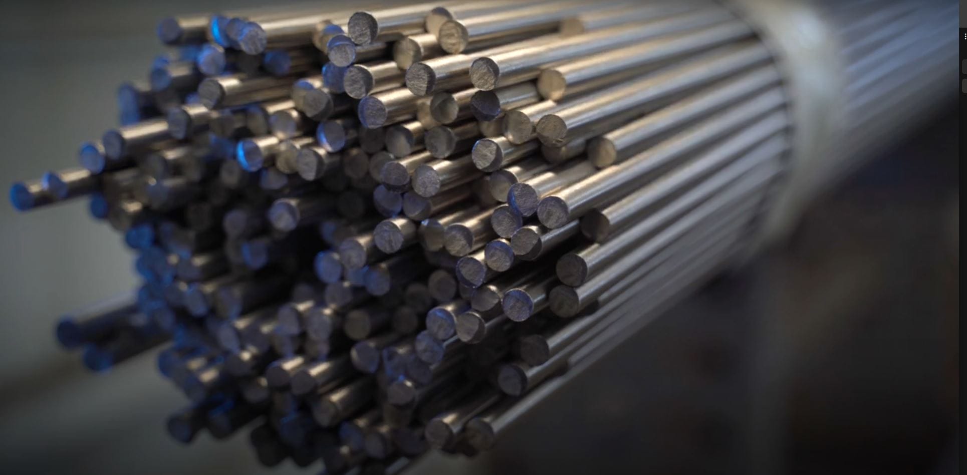 Premium Stainless Steel & Nickel Alloy Bar Stock