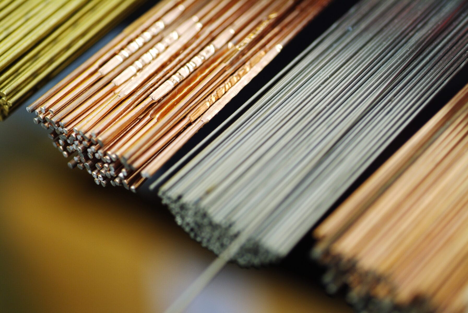 High Performance Nickel Alloys