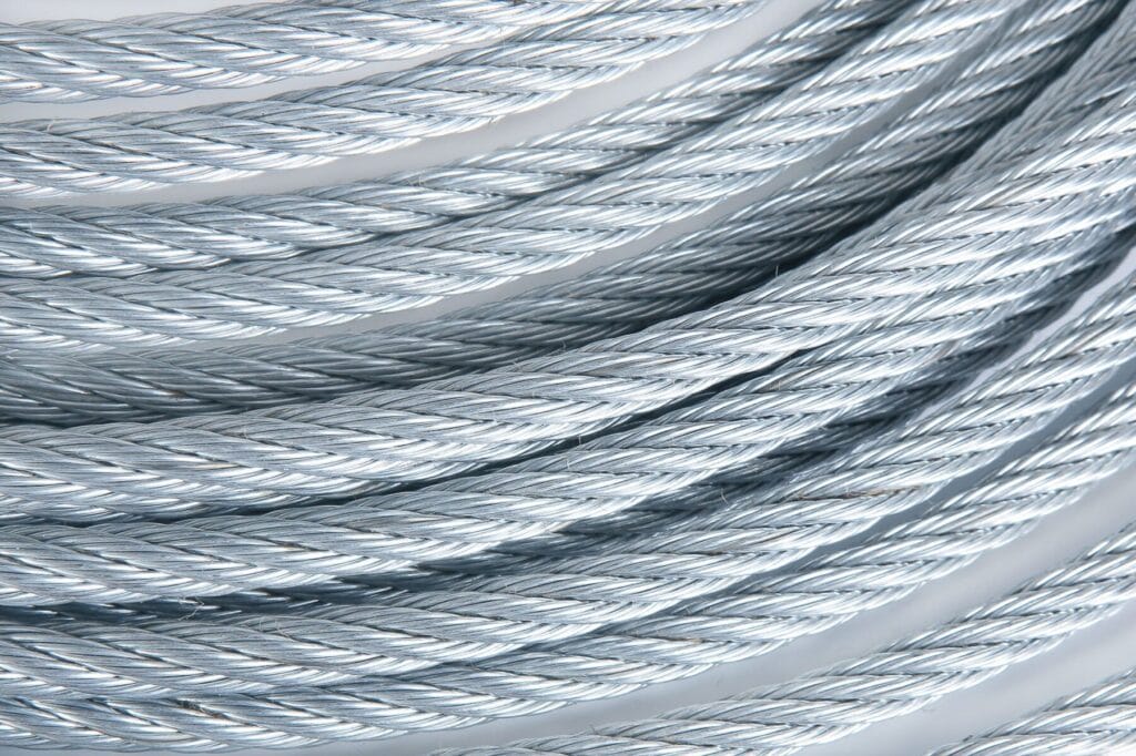 Traceability in Cable Assemblies and Wire Rope