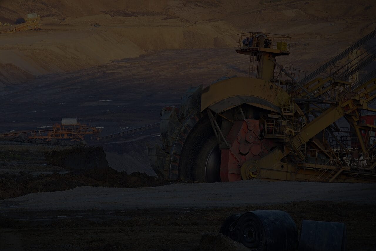 Mining Efficiency Aided by Automation