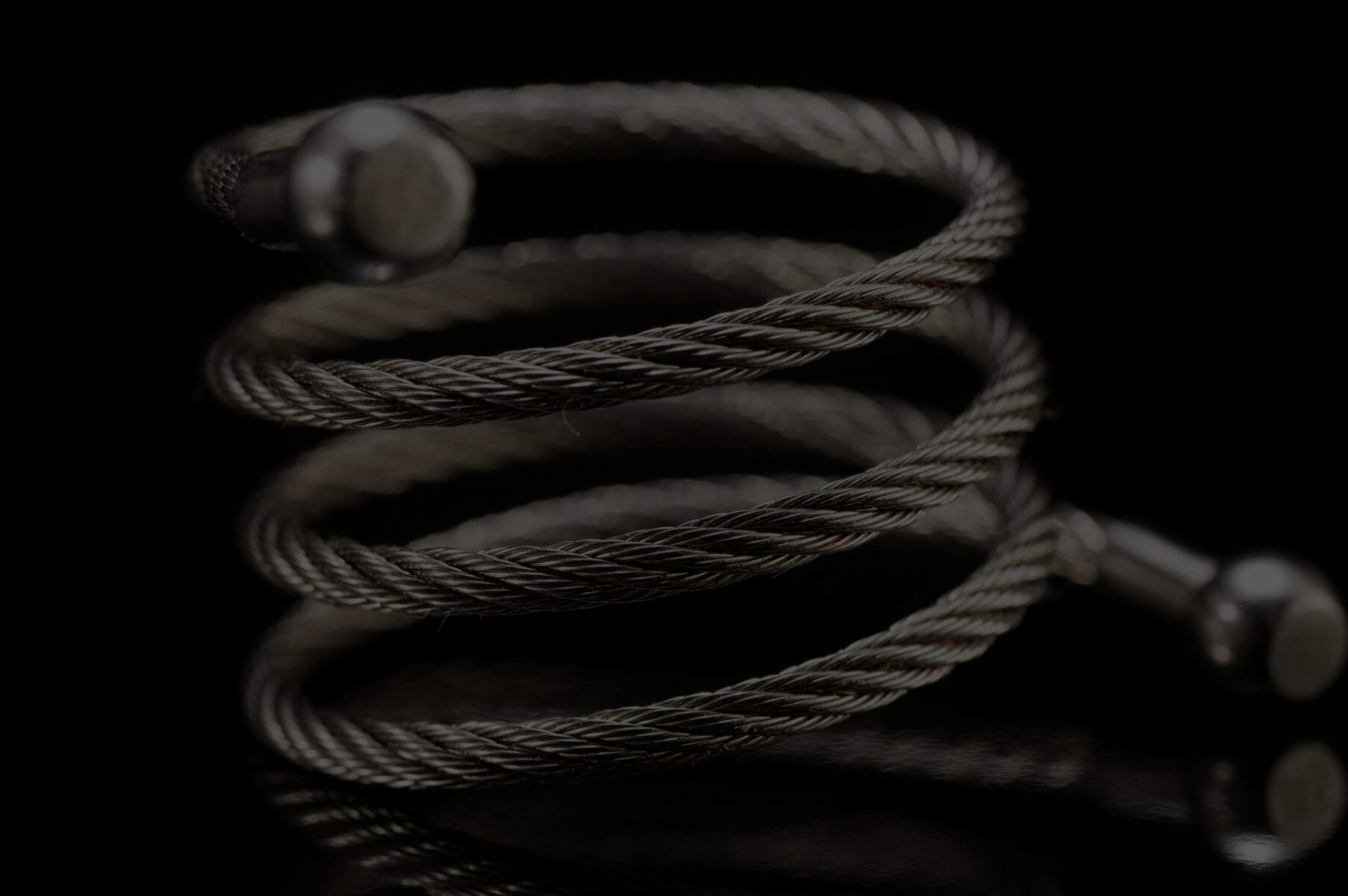 Cable and Assembly Durability for Demanding Applications