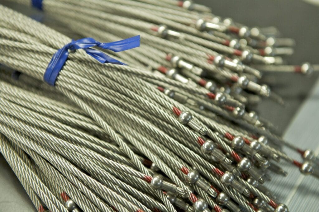 Traceability in Cable Assemblies and Wire Rope