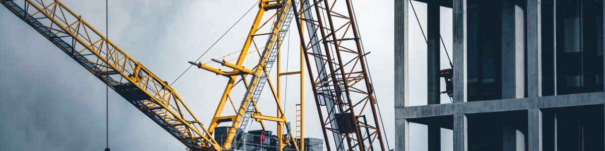 Automation That Supports the Construction Industry
