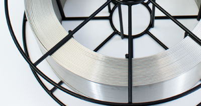 Welding Wire Quote Received!